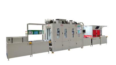 China Ultrasonic Robot Welding Equipment For Sale Automated for sale