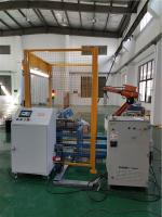 China Universal Robot Welding Equipment Line Robotic Welding Systems for sale