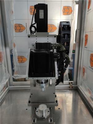 China Element Rotary Friction Welding Machine High Precision for sale