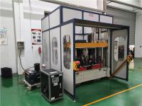 China Rewinding Hot Press Machinery Roller Spray Coating Device  0-2mm for sale