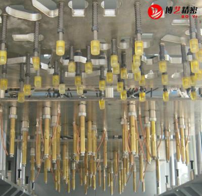 China Acrylic Pvc Ultrasonic Welding Automotive Machine For Bumpers Radar for sale