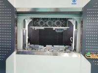 China 50KG Linear Vibration Friction Welding Machine Of Plastics for sale