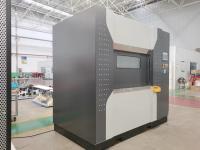 China 50KG Linear Vibration Friction Welding Machine Of Plastics for sale
