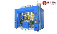China Industry Ultrasonic Welding Automotive Parts Punching And Bending Machines for sale