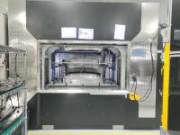 China Automotive Parts Linear Vibration Friction Welding Machine Of Thermoplastics for sale