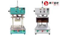 China Inserts Heat Staking Welding Plastic Welder for sale