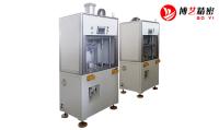 China Heavy Duty Industrial Hot Riveting Machine For Car Oil Pot Welder for sale