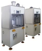 China Spool Valve Auto Riveting Machine Hot Spot Riveting Welding Machine for sale