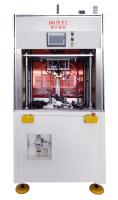 China Hot Rivet Joint Welding Machine For Vehicle Instrument Panels Hot Plate Welders for sale