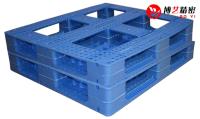 China Automatic Plastic Pallet Hot Plate Welding Machine Supplier for sale
