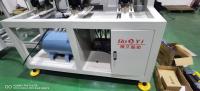 China Hydraulic Servo Electric Motion Plastic Tray Hot Plate Welding System for sale
