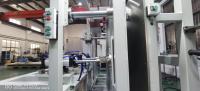 China Thermoplastic Plastic Pallet Welding Machine For PP PE ABS PVC for sale