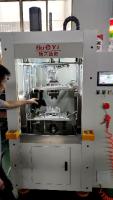 China Thermoplastic Hot Plate Welding Machine Manufacturer Spot Welding Device for sale