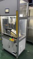 China Car B Column Punching Welding Machine Energy-saving And Reliable for sale