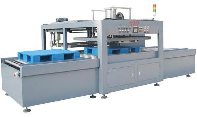 China Power Hot Plate Welding Machine Precision Welder with Wide Welding and Adjustable Temperature for sale