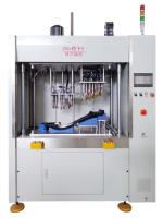 China High Speed Thermal Fusing Machine Air Cooled Aluminum Alloy Heating Plate for sale