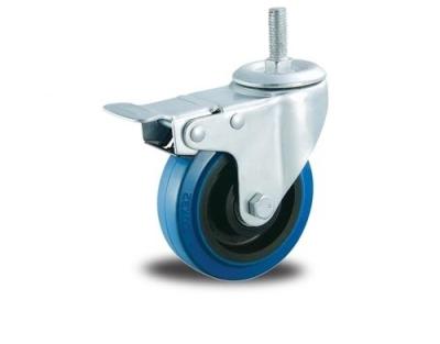 China Threaded Stem Brake Elastic Rubber for sale