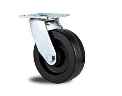 China Swivel Phenolic Caster for sale