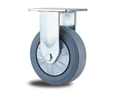 China Rigid TPR Caster for sale