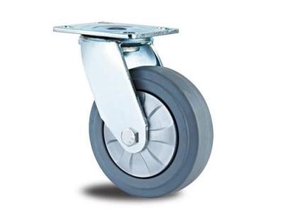 China Swivel TPR Caster for sale