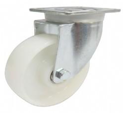 China Swivel Nylon Caster for sale