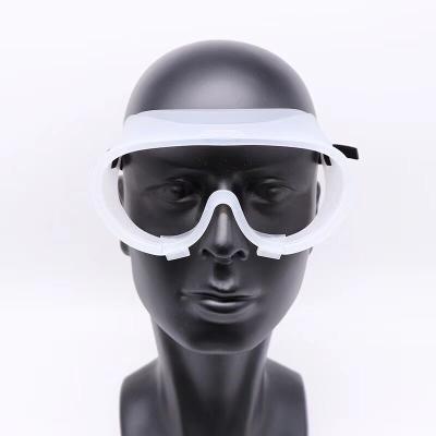 China Safety Anti-bacterial Medical Protective Goggles For Hospital for sale