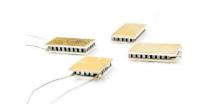 China High power rate Thermal cooling chips Peltier moudle DC 8-30A for sale