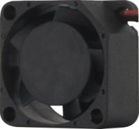 China 2010 DC Axial Fan air cooking fan for sale