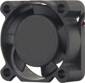 China 2510 DC Axial Fan air cooking fan burshless fan for sale