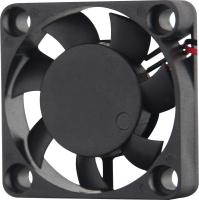 China 3007 DC Axial Fan air cooking fan burshless fan for sale