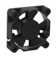 China 3510 DC Axial Fan air cooking fan burshless fan for sale
