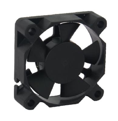 China 3510 DC Axial Fan air cooking fan burshless fan for sale