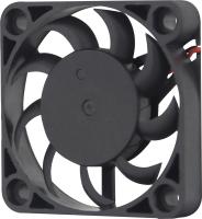 China 4007 DC Axial Fan air cooking fan burshless fan for sale
