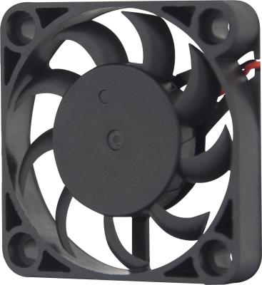 China 4007 DC Axial Fan air cooking fan burshless fan for sale