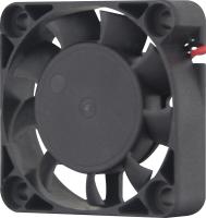 China 4010 DC Axial Fan air cooking fan burshless fan for sale