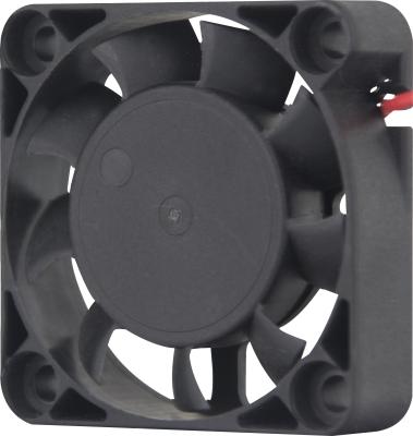 China 4010 DC Axial Fan air cooking fan burshless fan for sale
