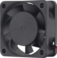China 4015 DC Axial Fan air cooking fan burshless fan for sale