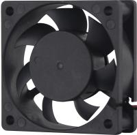 China 6020 DC Axial fan and blower sleeve bearing for sale