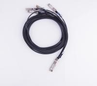 China Active Optical Cable for 40G/100G Ethernet, InfiniBand QDR or FDR, OTU3 for OTN for sale