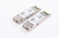 China XFP Optic transceivers modules for SONET/SDH ,10G Ethernet, 10* Optical Fiber Channel BIDI Duplex for sale