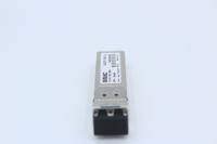 China SFP+ optic transceivers 1310nm rate bit 10G transmission range 10km fiber modules for sale