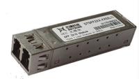 China Single Channel Double Fiber SFF OEO Pluggable Digital Optical Transceiver Module for sale