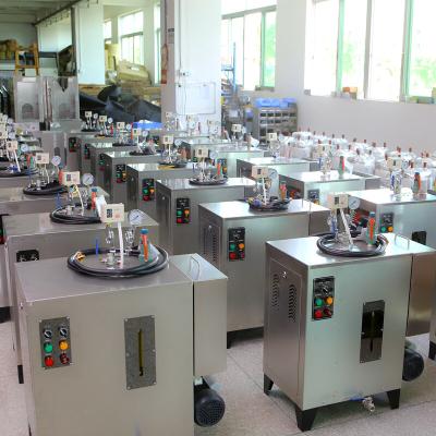 China Industial Electric Steam Boilers 48kw Capacity 65Kg/H​ For Heating for sale