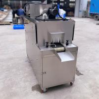 China Shampoo Bottles Shrink Tunnel Packaging Machine 220V 200pcs/Min for sale