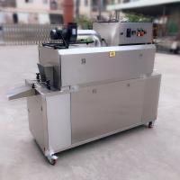 China Shampoo Bottles Shrink Tunnel Packaging Machine 220V 200pcs/Min for sale
