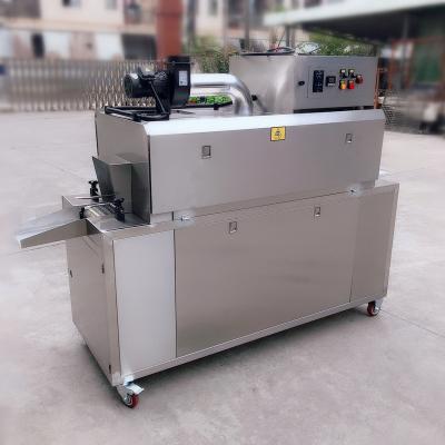 China 32kg/h Electric Steam Shrink Tunnel Packaging Machine With POF PE PVC Film for sale