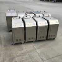 China Automatic Steam Car Washing Machine 380V 24kg/h steam machine for car cleaning for sale