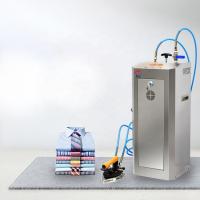 China Efficient Electric Industrial Steam Ironing Machine Commercial 6kw for sale