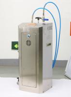 China vapor garment automatic iron machine 6kw Steam Iron Machine For Clothes for sale