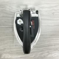 China Intelligent fully automatic garment ironing machine 4.5kw SS304 Material for sale